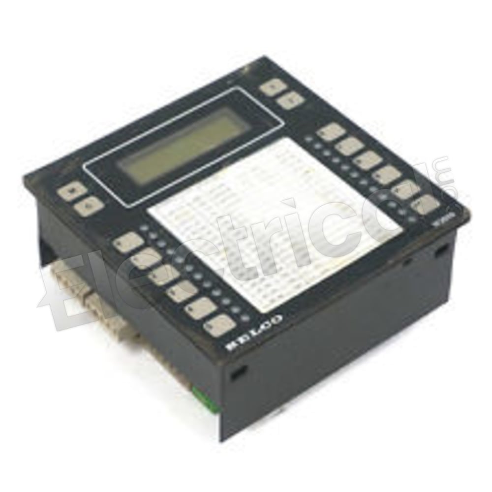 Selco M3000-00-10 Electronic Thermostat Automation