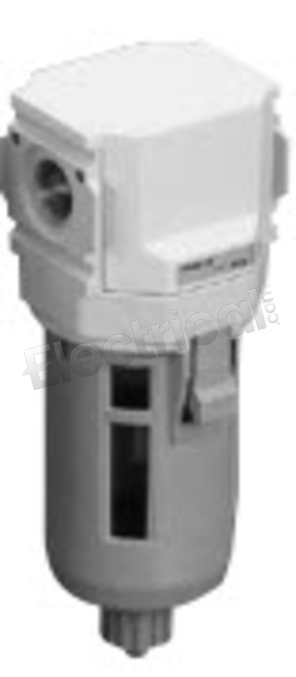 CKD M3000-MANTLE-ASSY-X Pneumatic Filter Pneumatic