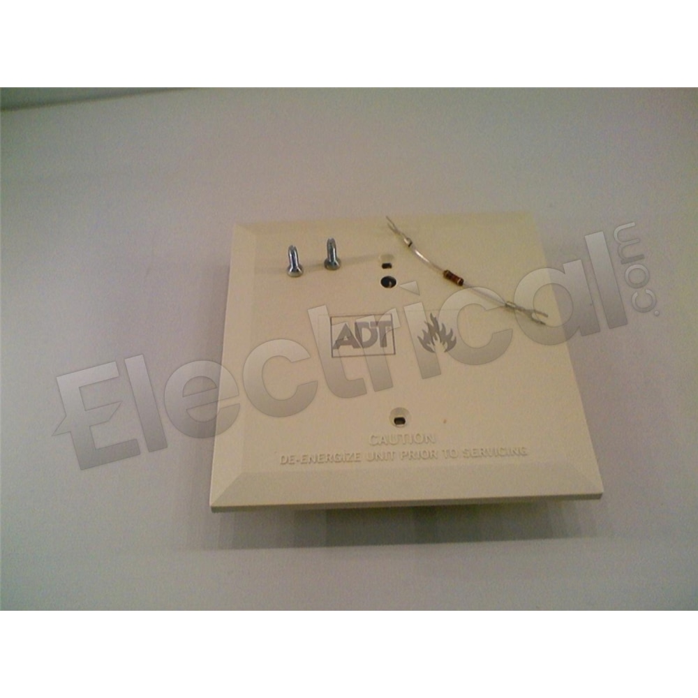 M300C-ADT Tyco Fire Safety Building Maintenance