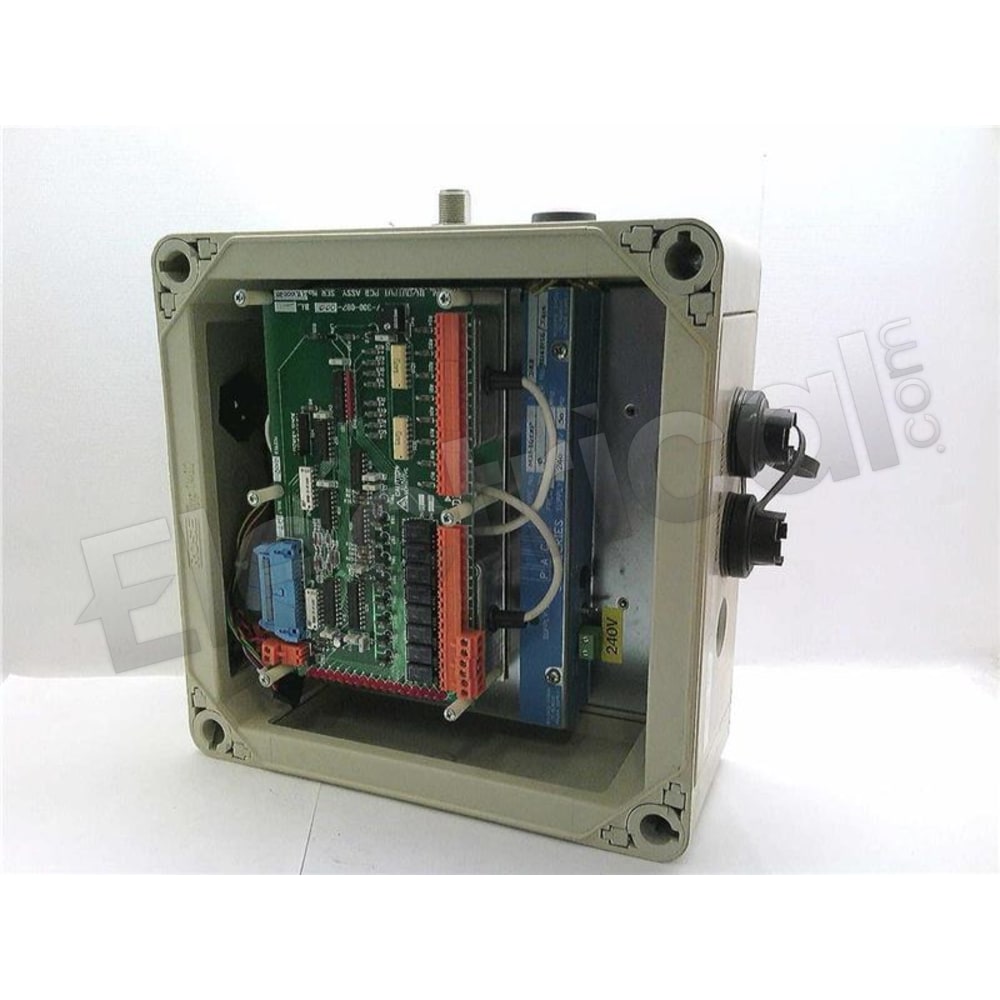 Pacscom M31-1G2EP Telecom Amplifier Telecommunication