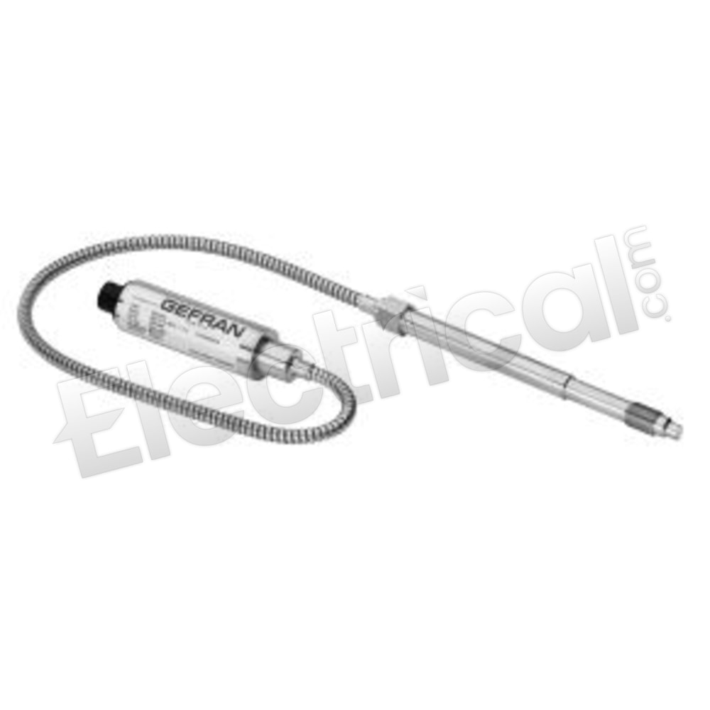 Gefran M31-6-M-P15C-1-4-D 2130X000X00 Sensor Automation