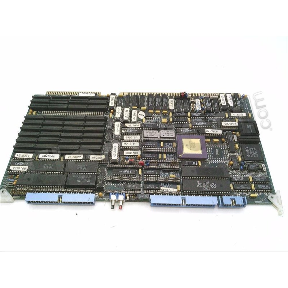 Synergy Microsys M31R58NIR-B-13301 Industrial Computer Accessory Automation