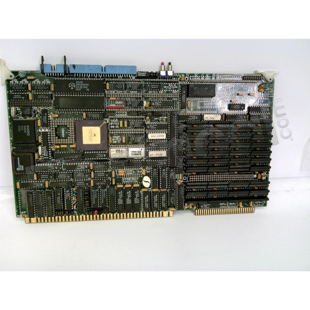 Synergy Microsys M31R58NIR-C-30581 Industrial Computer Accessory Automation