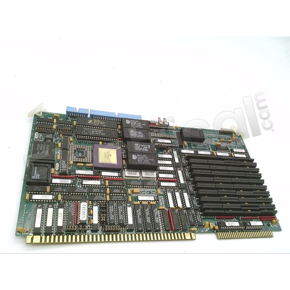 Synergy Microsys M31RE9 Industrial Computer Accessory Automation