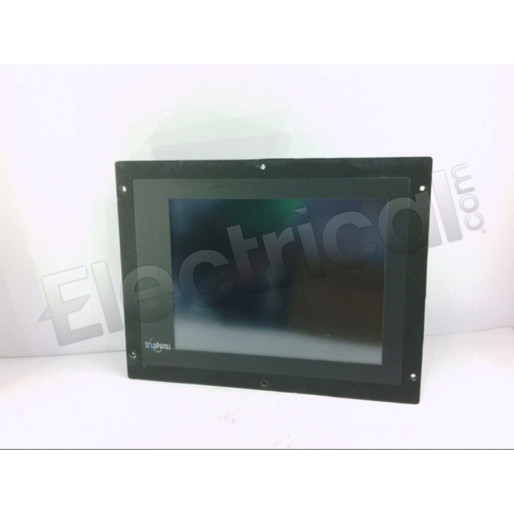 M3300-PI | Starpanel HMI Automation