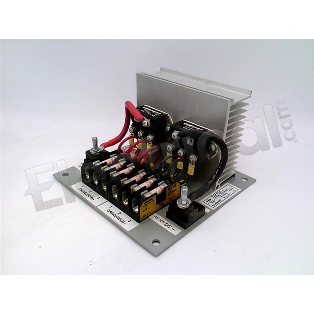 M3345D-30H3 Bonitron Drive Cable and Accessory Drives