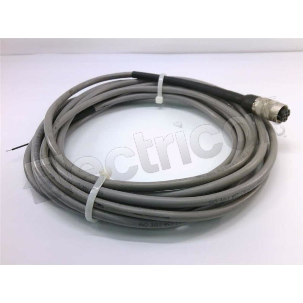 M3421 Manhattan Cable Cordset Cable & Wire Automation