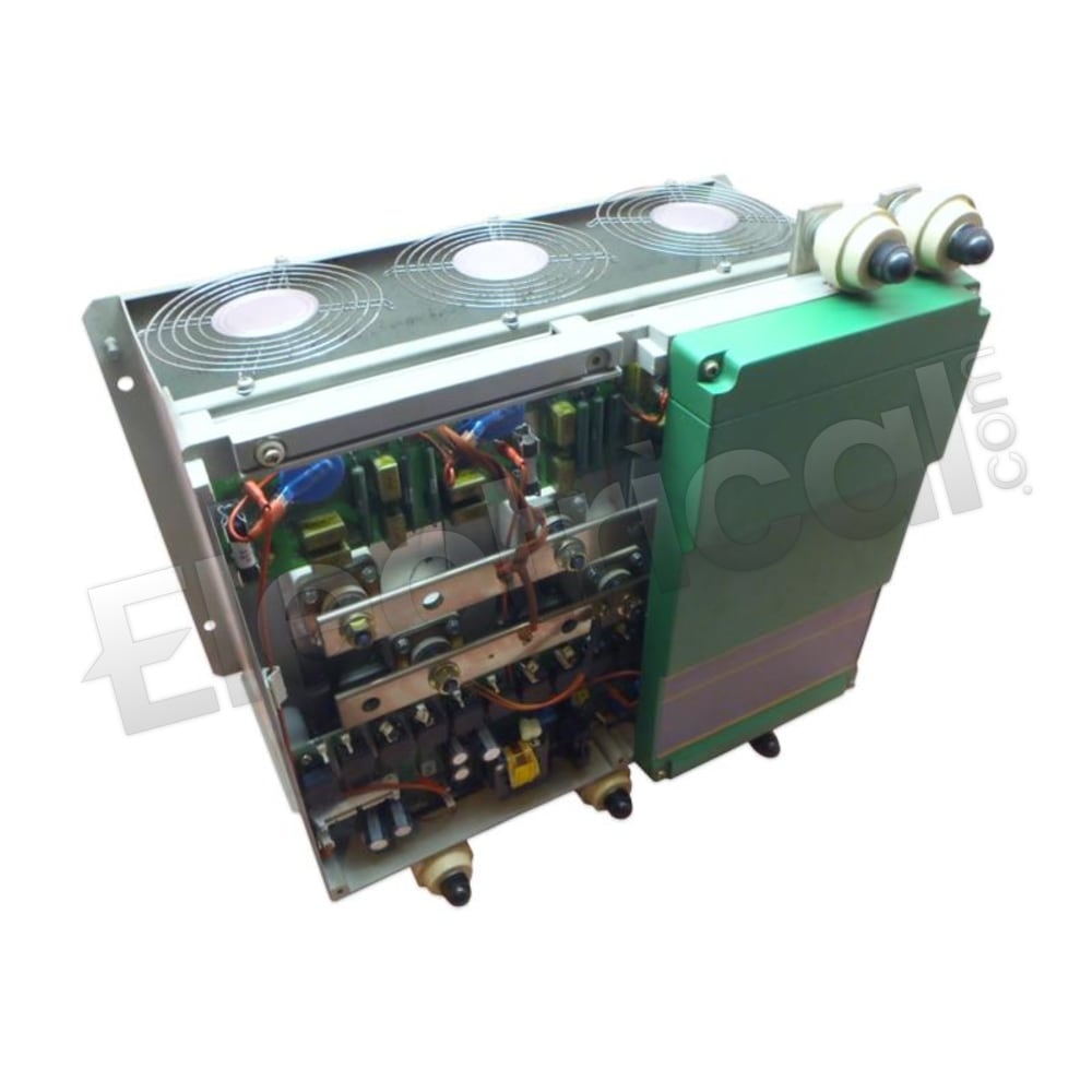 M350-GB14 | Nidec Corp DC Drive Drives