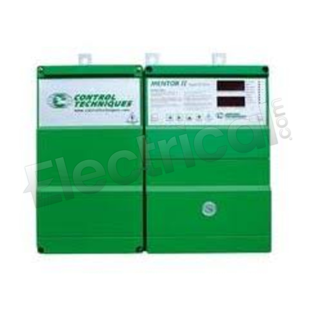 Nidec Corp M350R-14ICD DC Drive Drives