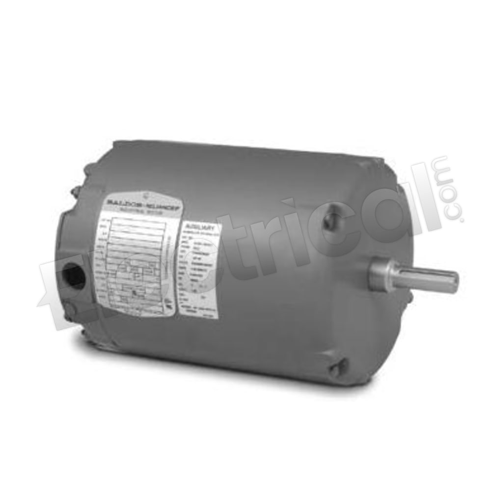 ABB M3539-TP Motor Control Part And Accessory Motor Control