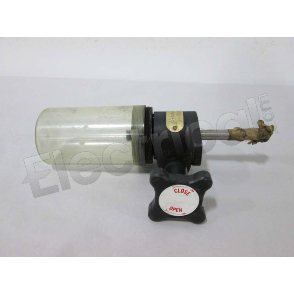 M3554-101 Duff Norton Pneumatic Actuator Pneumatic