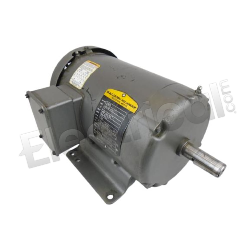 ABB M3609 Motor Fuse