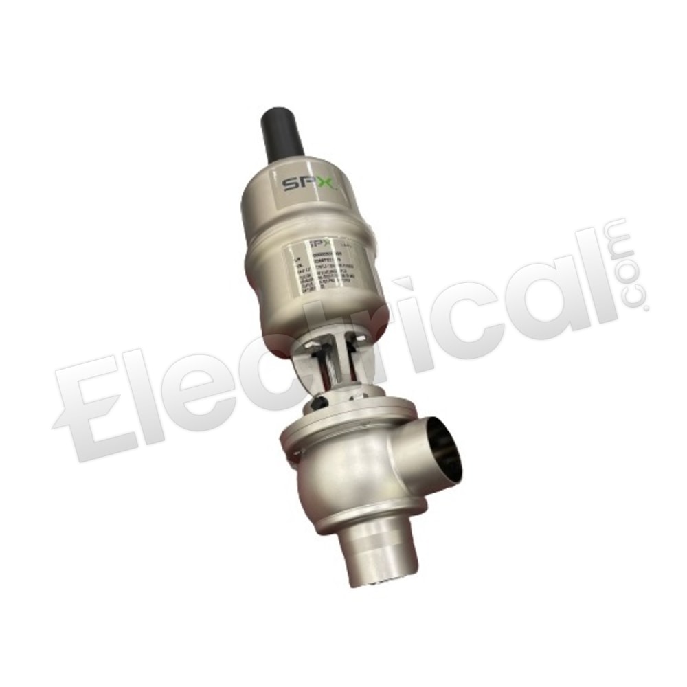 Spx Flow M38BP820861 Control Valve Valve