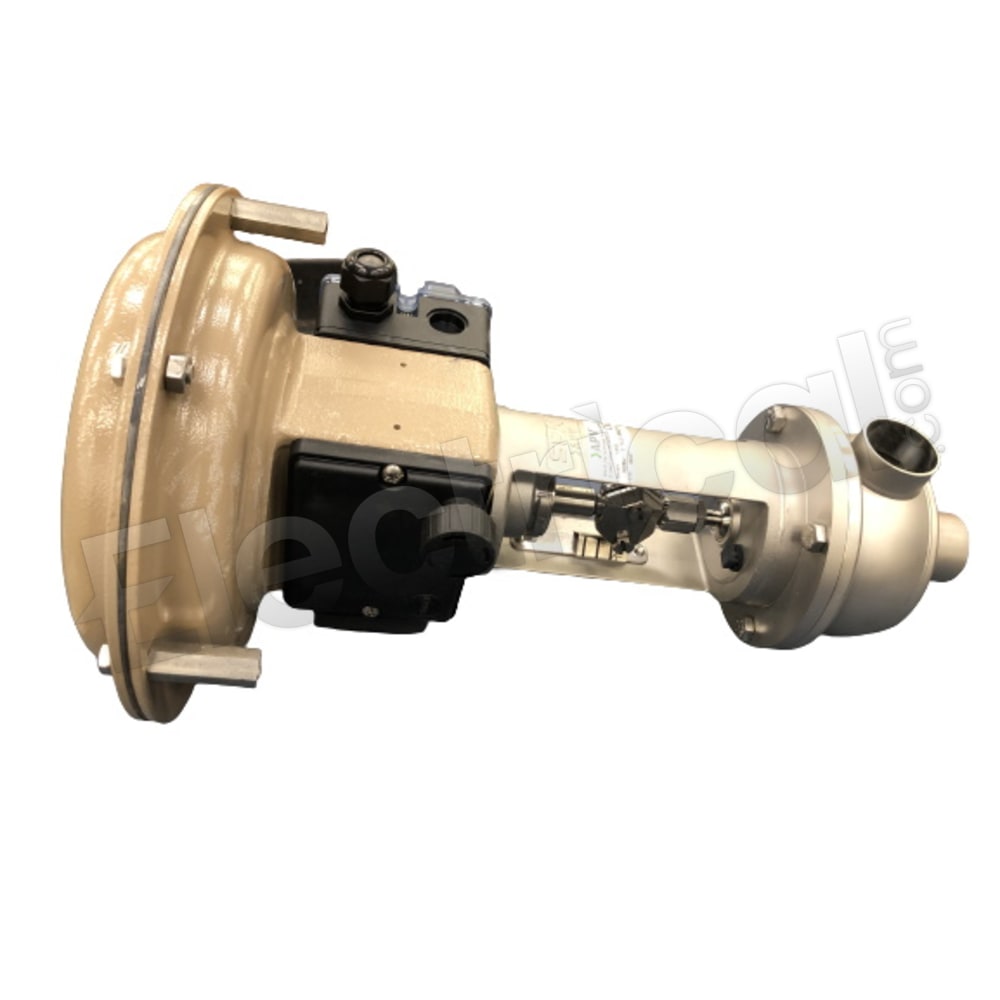 Spx Flow M38BP821430 Control Valve Valve