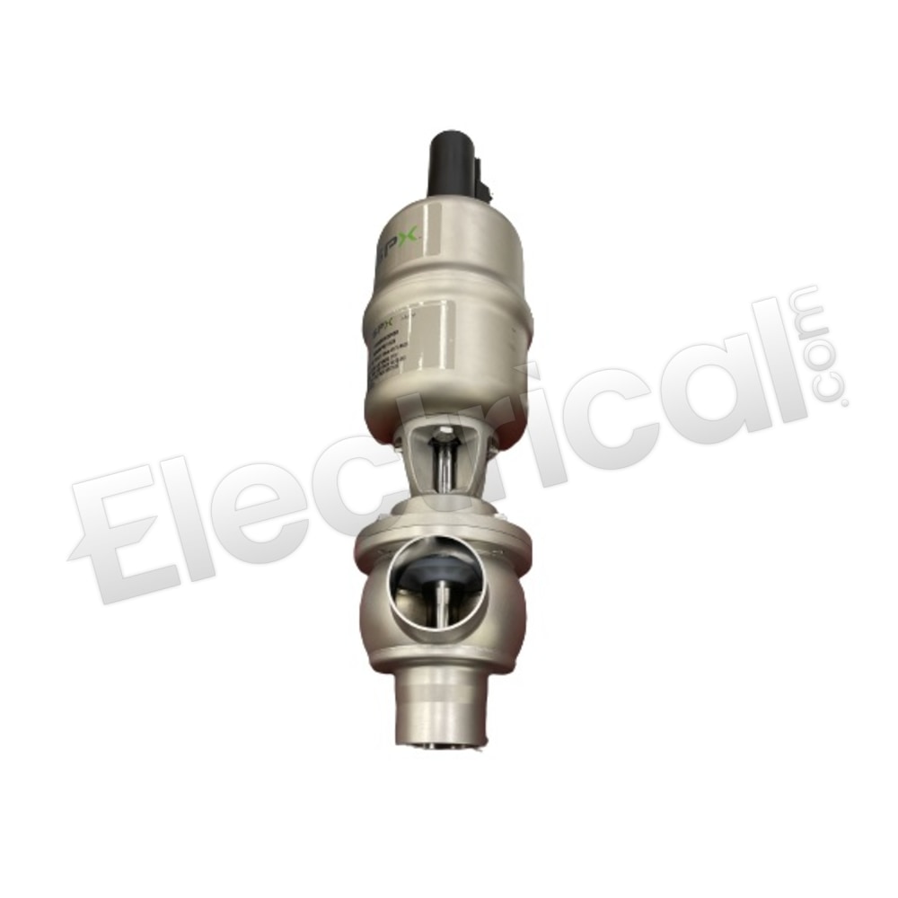 M38BP821442 Spx Flow Control Valve Valve