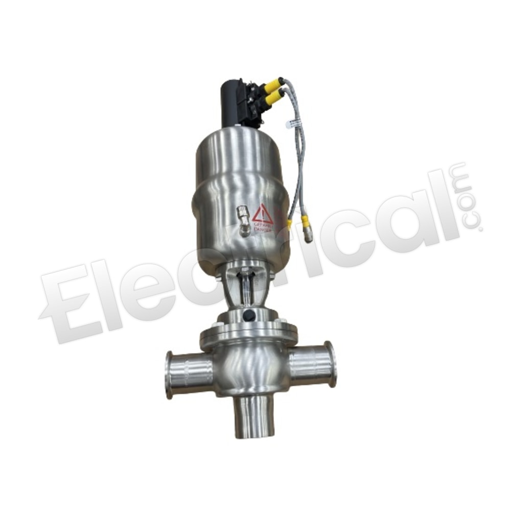 Spx Flow M38BP821443 Control Valve Valve