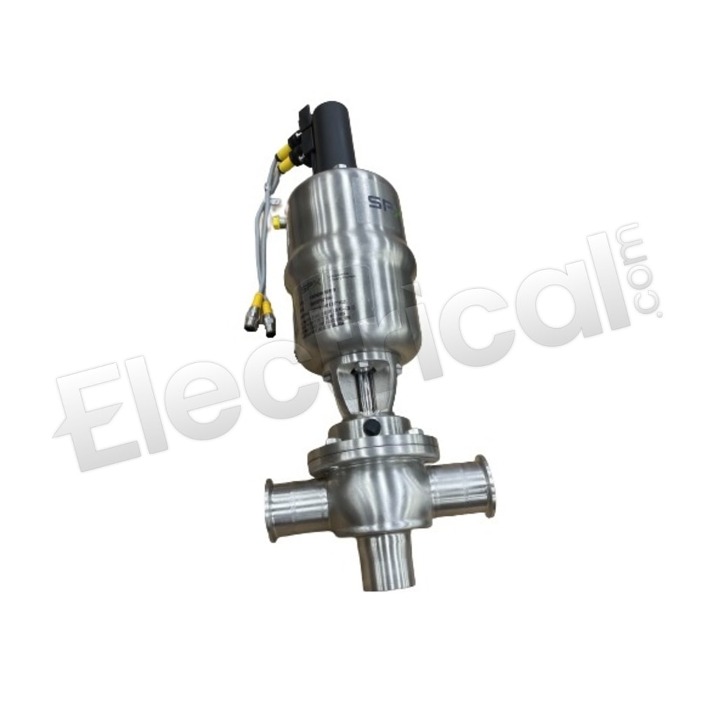 Spx Flow M38BP821444 Control Valve Valve