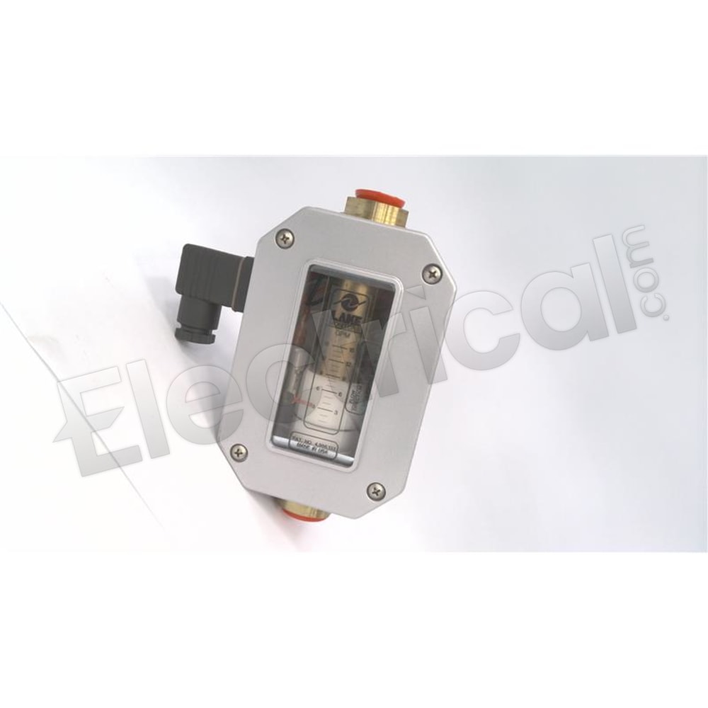 Aw Lake Company M3B-6WB-15 Sensor Automation