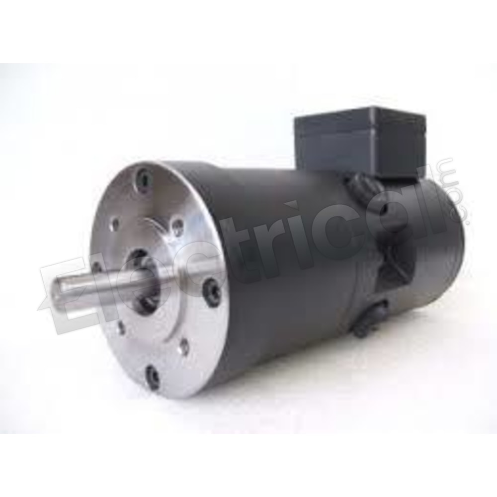 Callan Technology M4-4205M-YY037-445 Servo Motor Servo Product