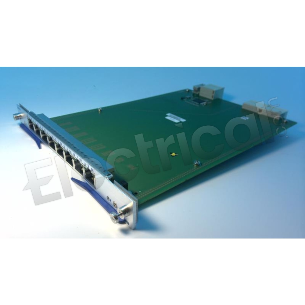 Belden M4-8TP-RJ45 PLC Module Automation