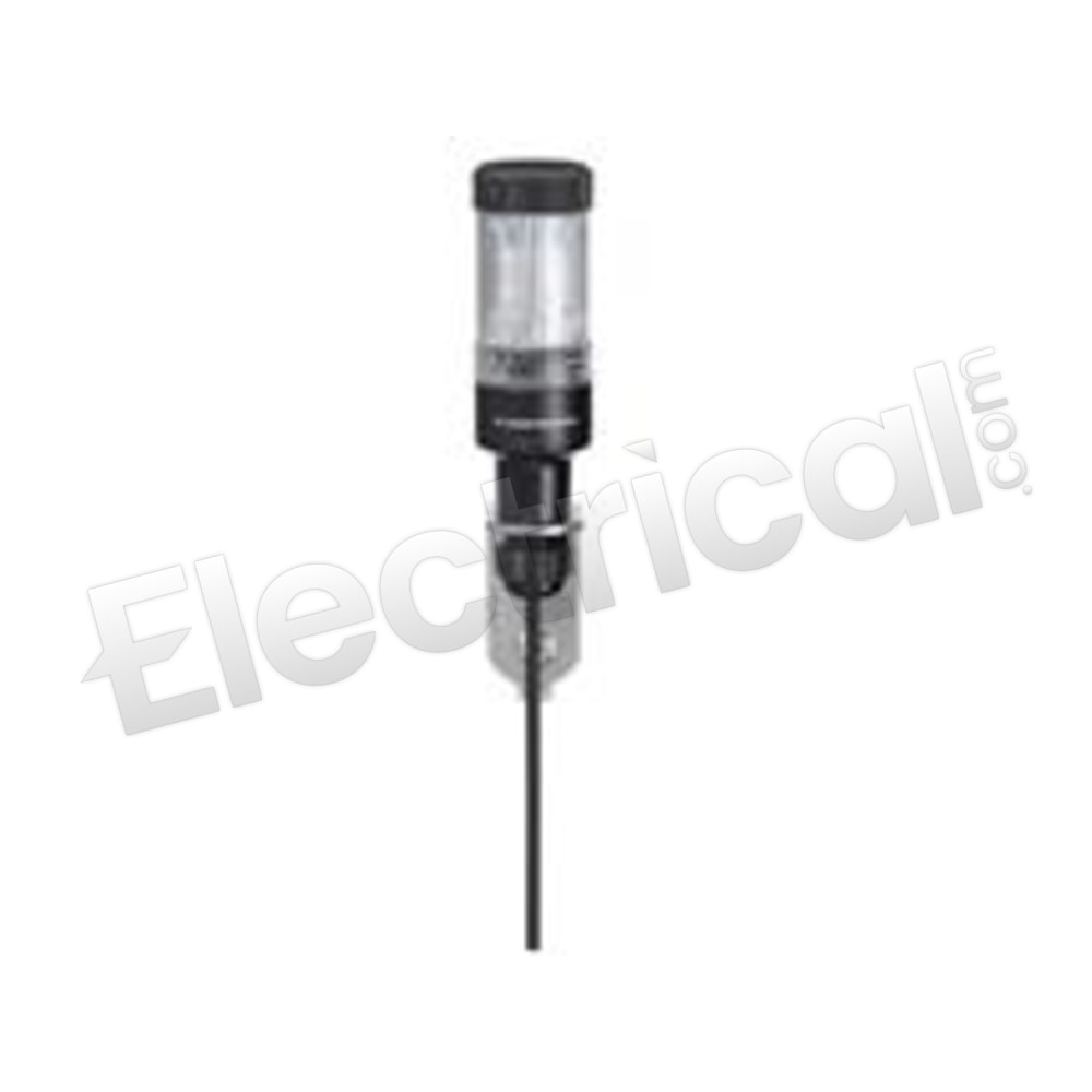 Leuze M4-V1-MW3-DS-C-T-M12-200 Signaling Beacon Electrical Product