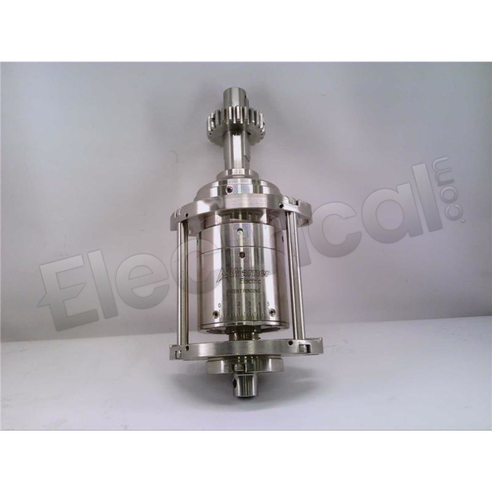 Altra Industrial Motion M4.5-300-24 Disconnect Switch