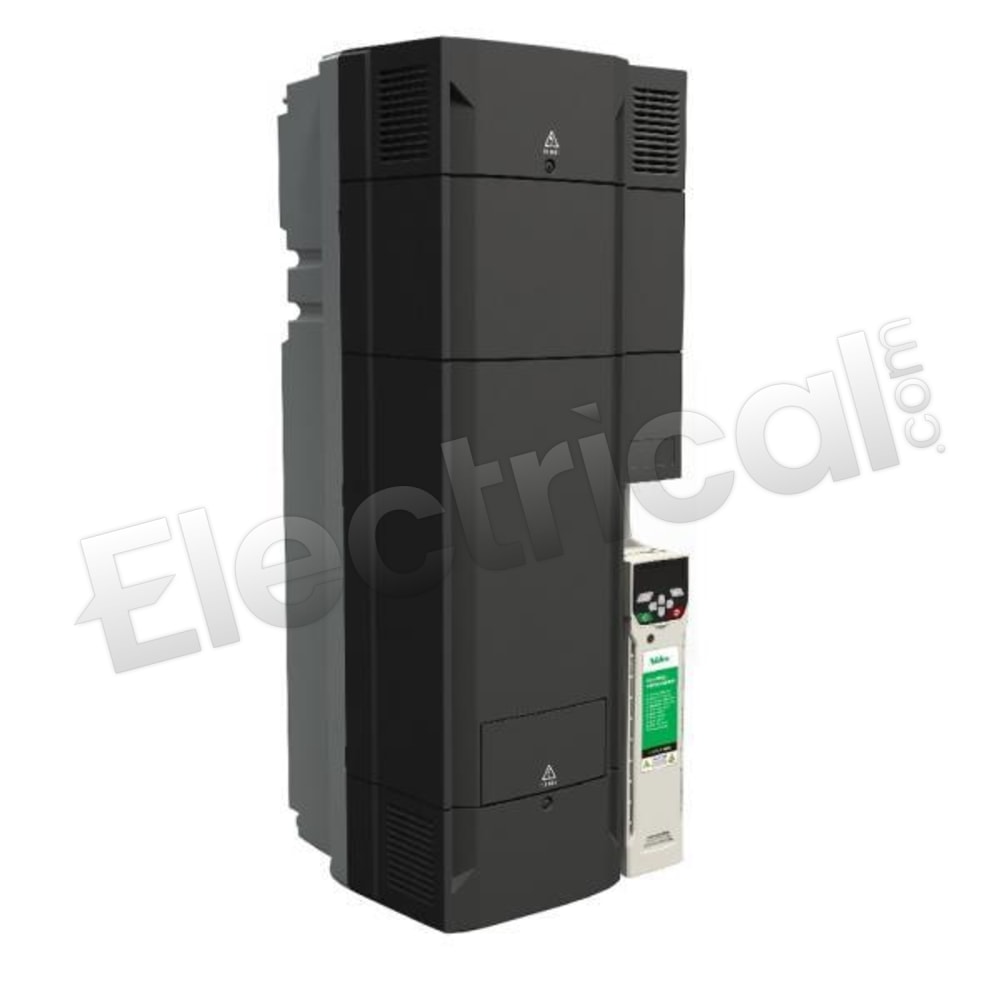 Nidec Corp M400-09402240A10101AB100 AC Drive Drives