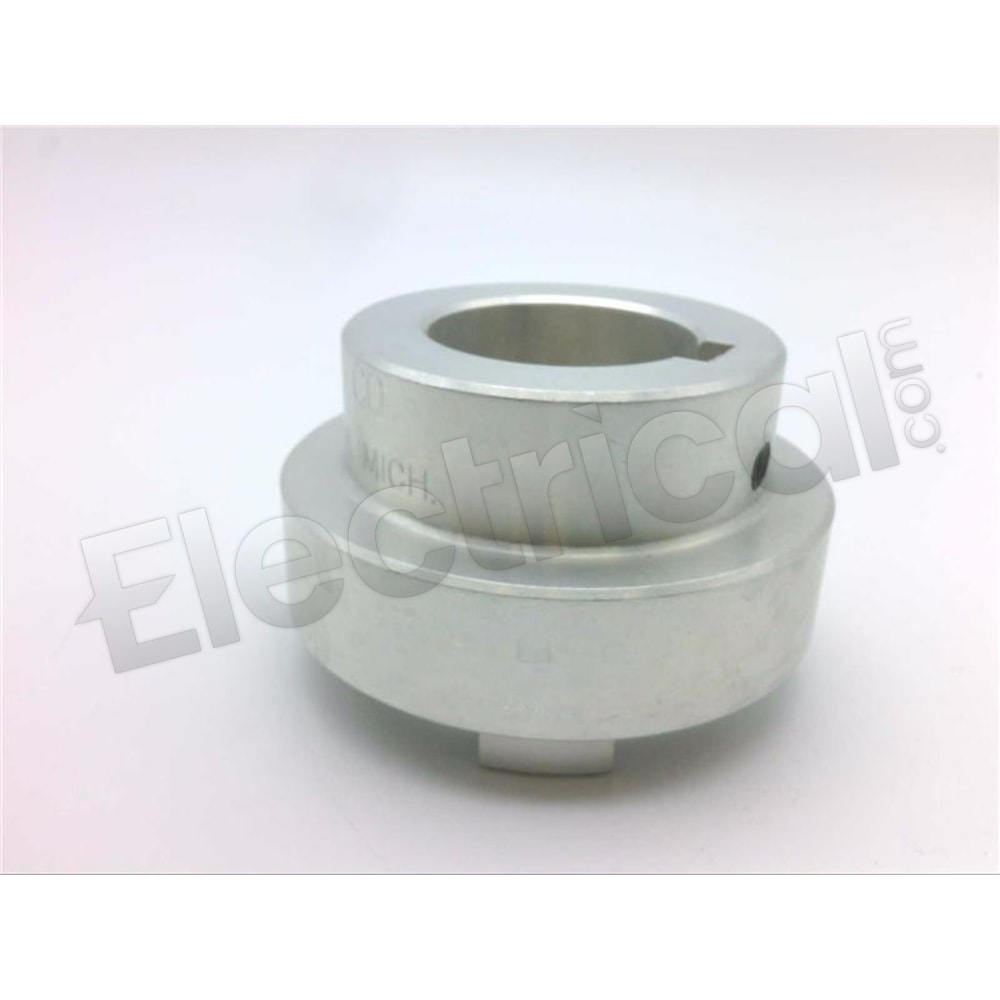 Magnaloy Couplings M400-12816 Pipe and Coupling Machine Part