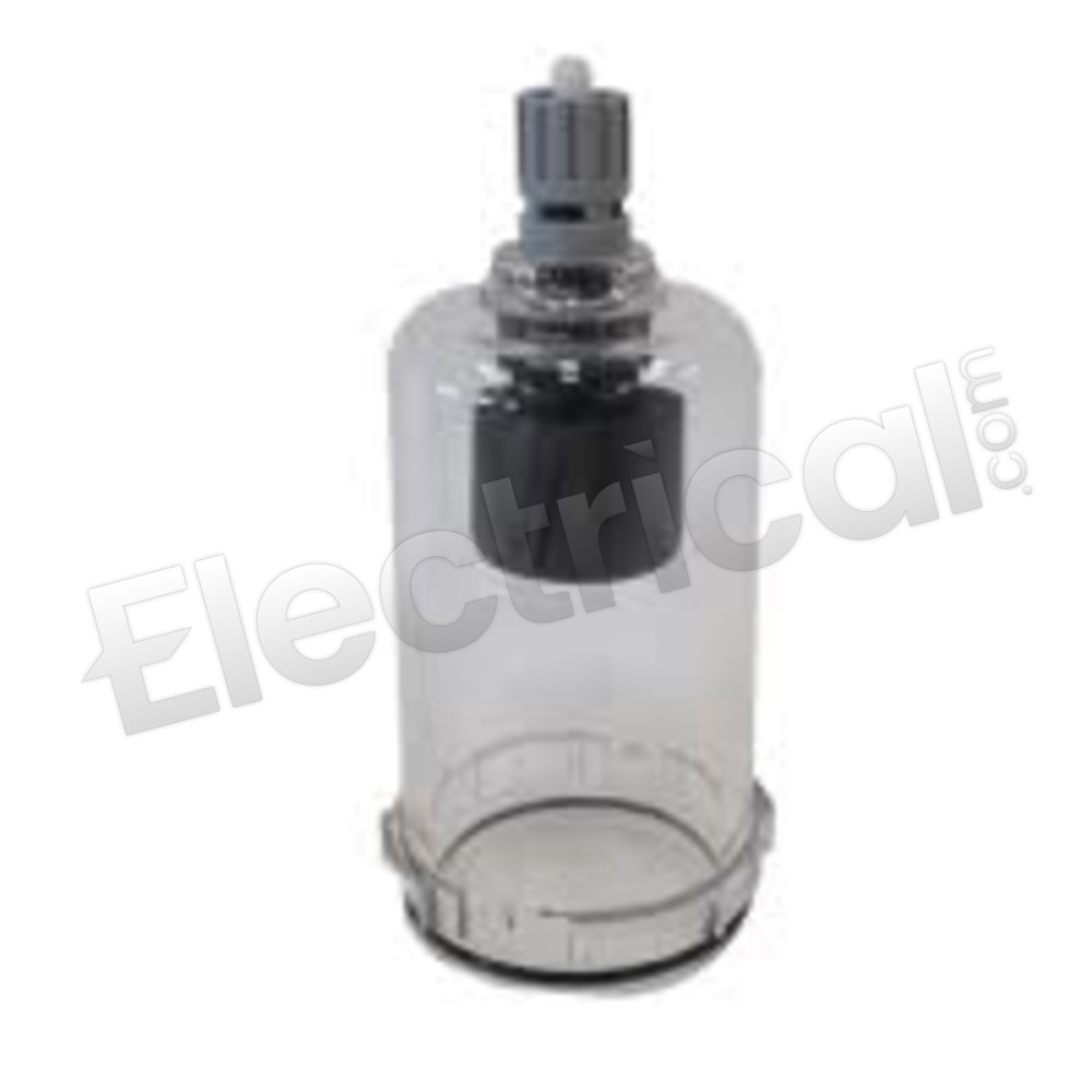 M4000-W-BOWL-F1 CKD Pneumatic Accessory Pneumatic