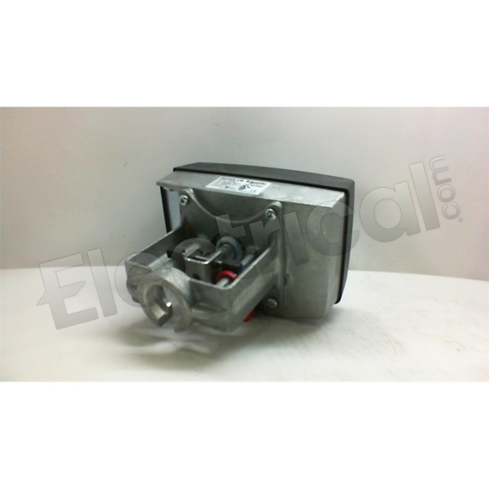 M400A-VB Invensys Hydraulic Actuator / Cylinder Hydraulic