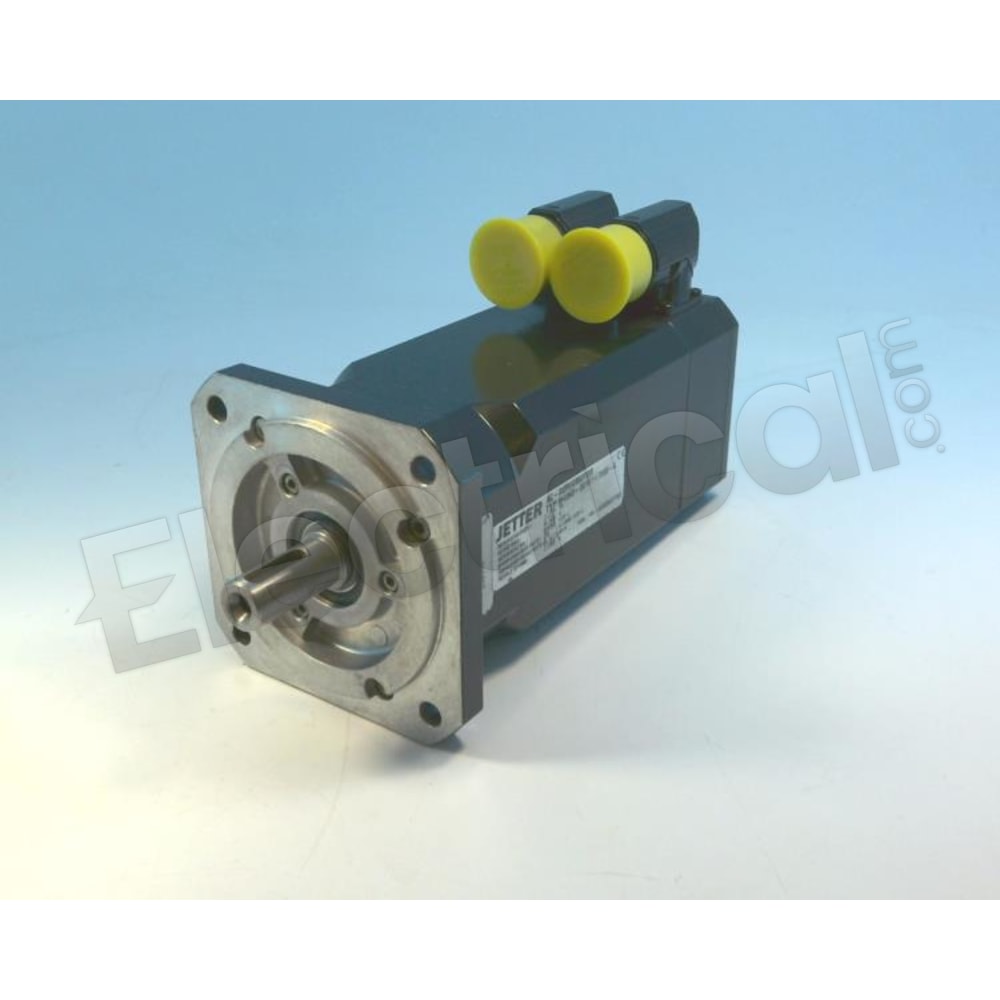 Jetter M406D-00101-7000-4 Servo Motor Servo Product