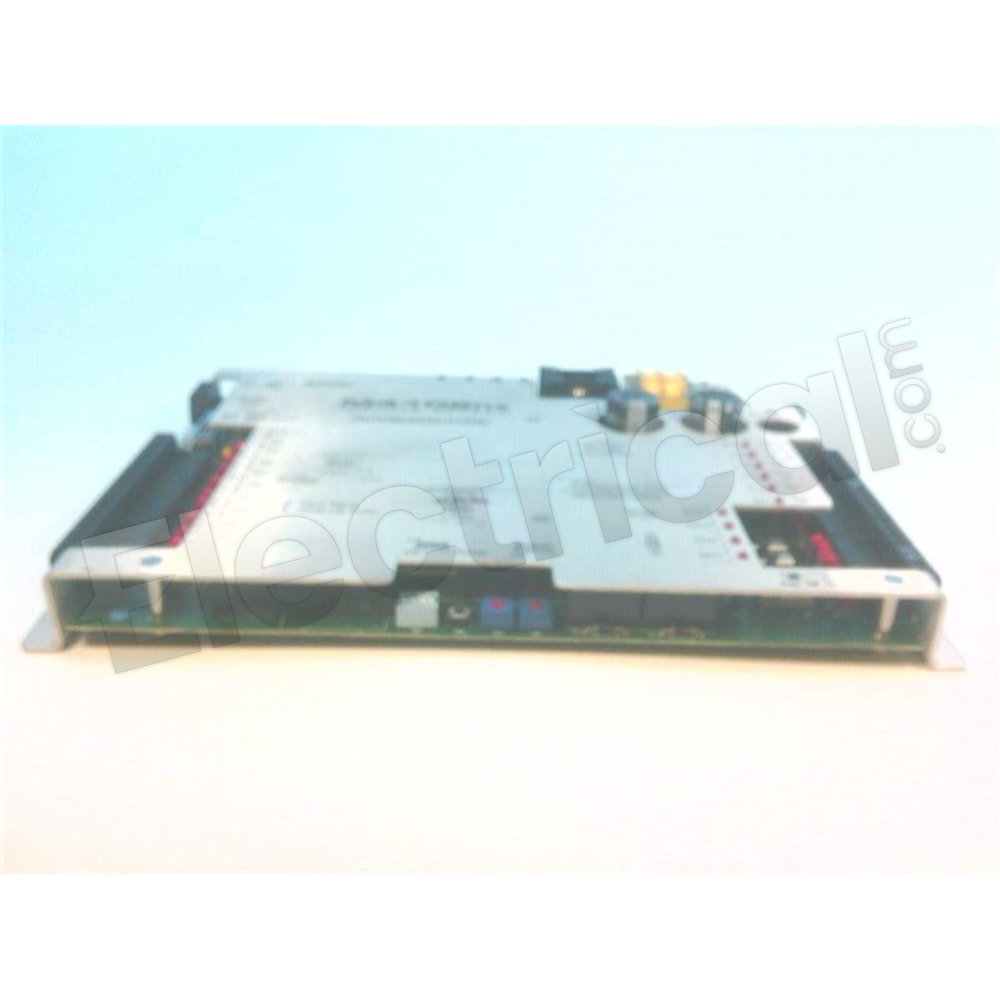 Automated Logic M4106NX PLC Module Automation