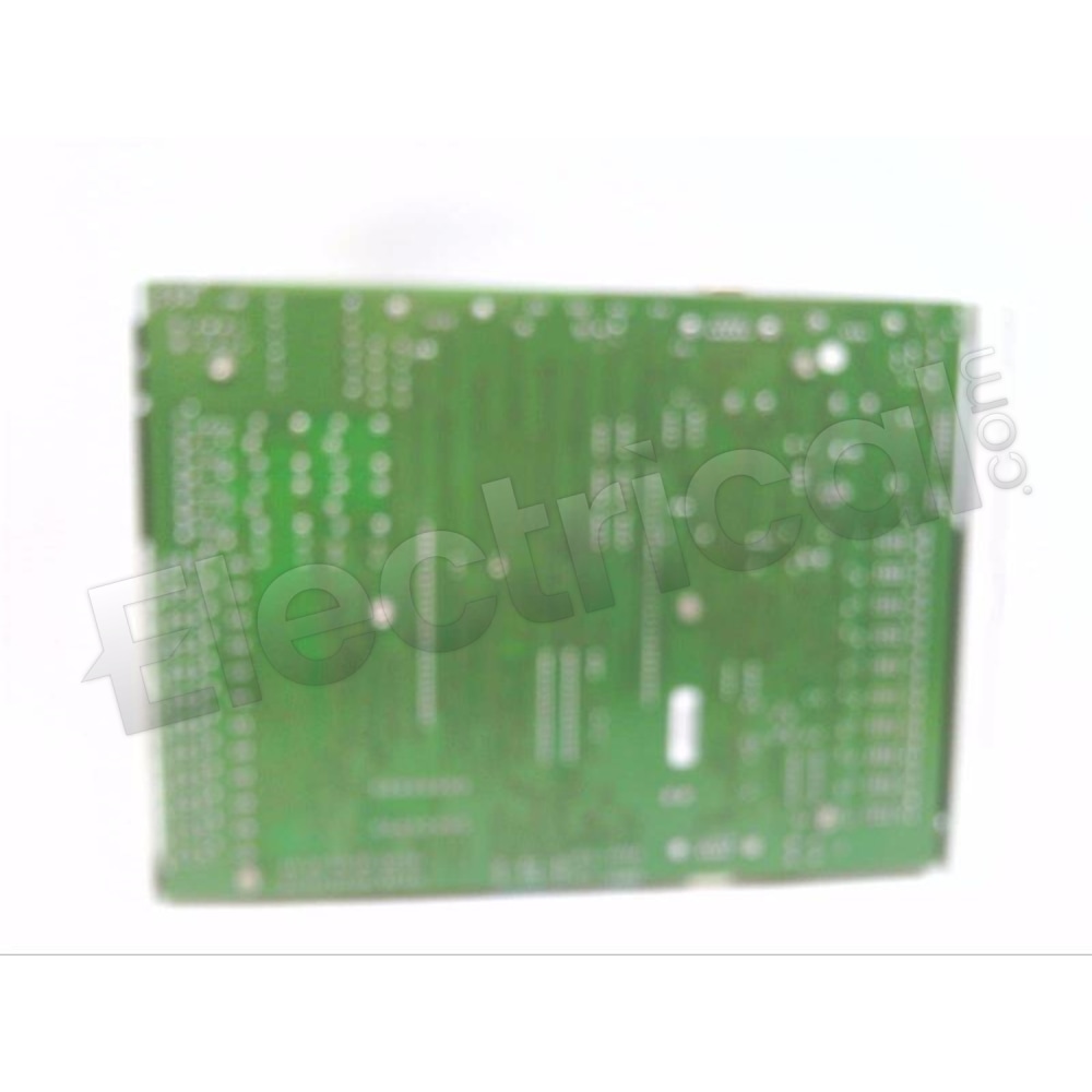 Automated Logic M4106P PLC Module Automation