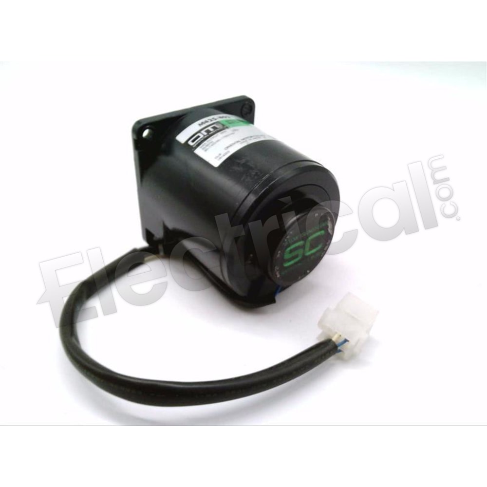 Oriental Motor M425-402 Motor Automation