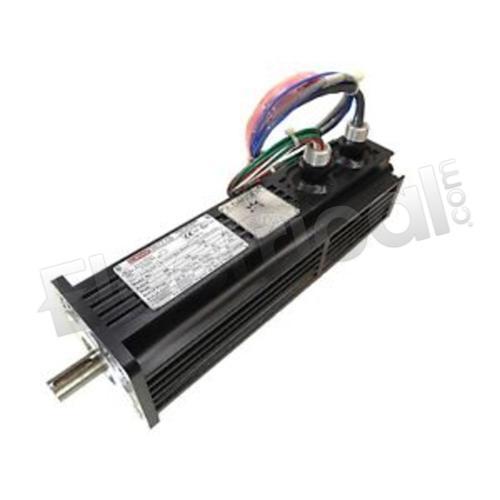 Elwood Corporation M442-KNN0-9T09 Servo Motor Servo Product