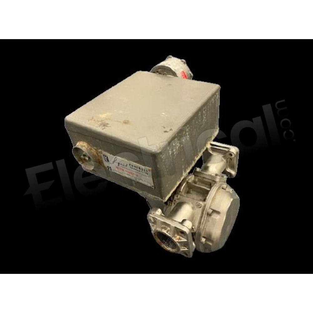 M44800-8 Liquid Controls Sensor Automation