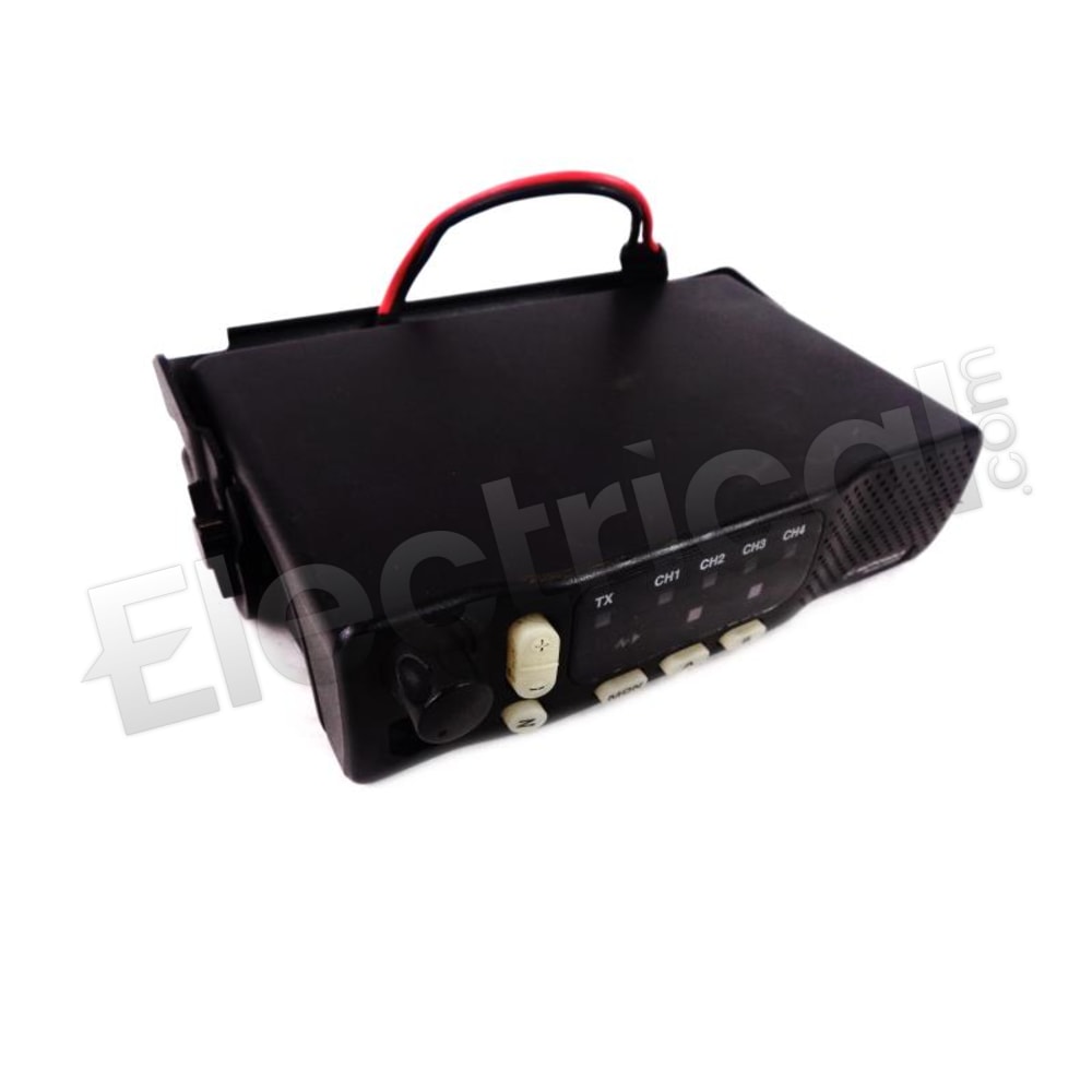 Zebra M44DGC90E2AA Radio RF