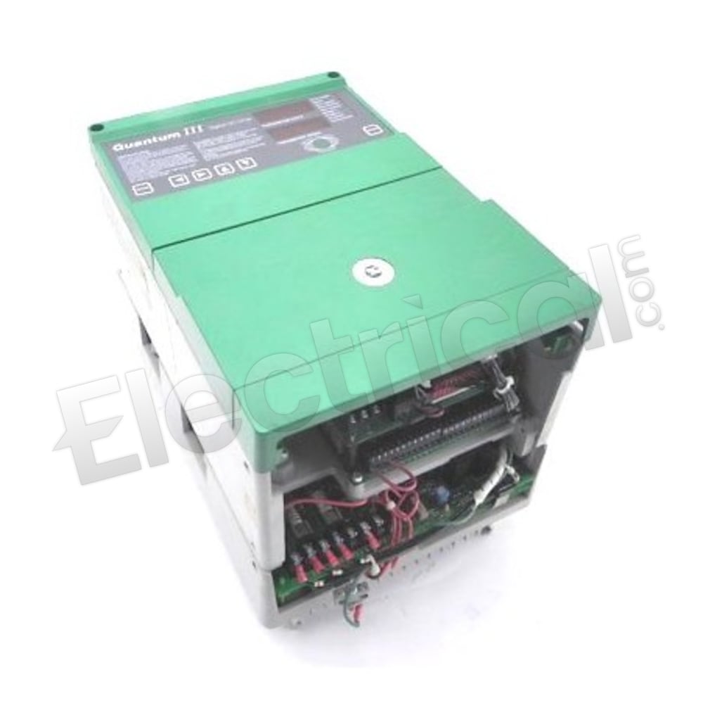 Nidec Corp M45-14ICDQ AC Drive Drives