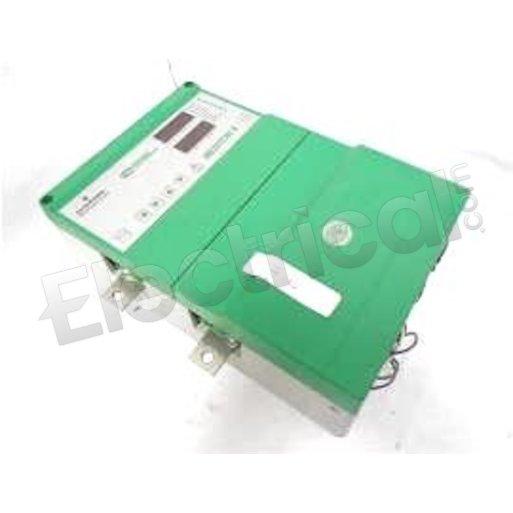 Nidec Corp M45R-14ICD AC Drive Drives