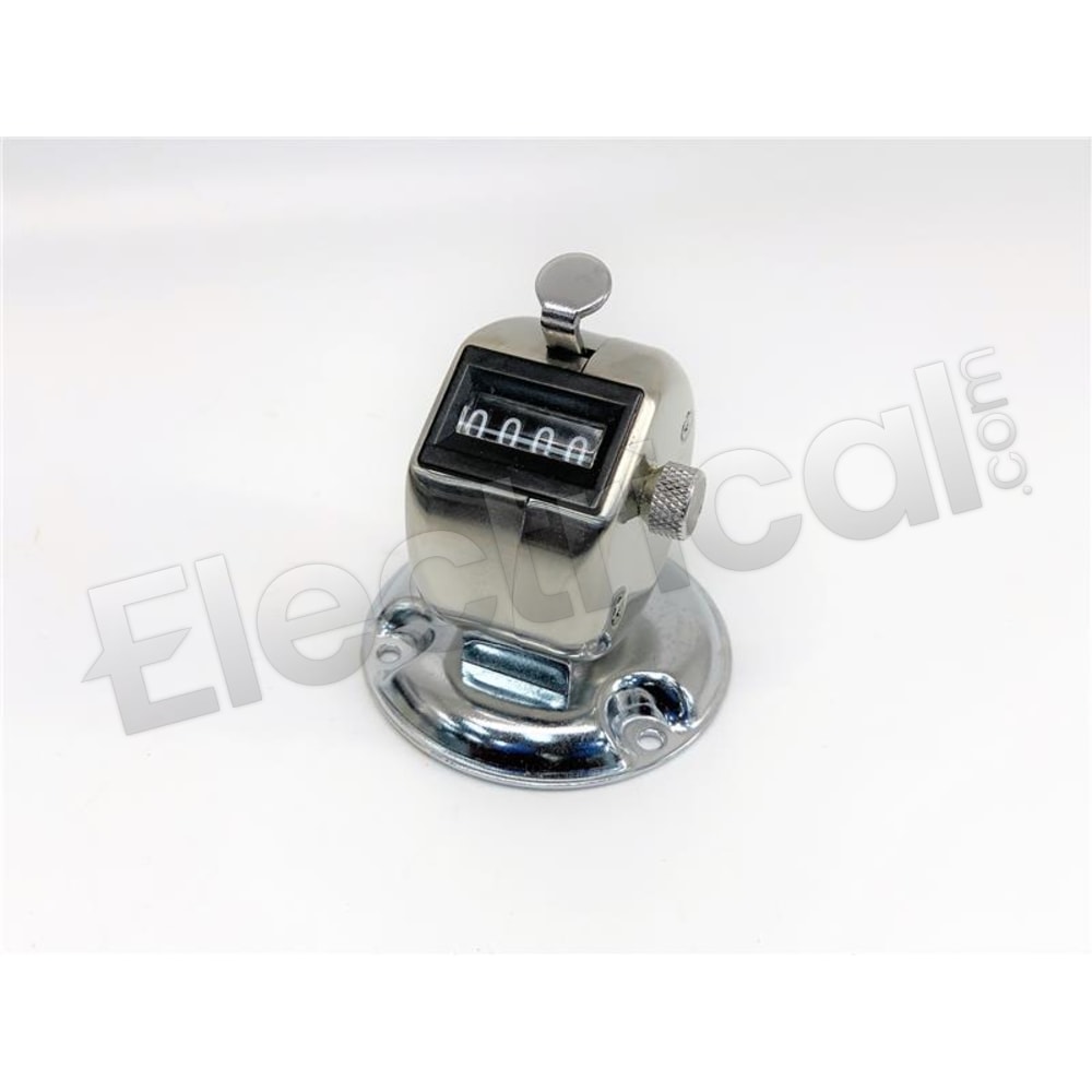 ENM M4601NF Timer & Counter Automation