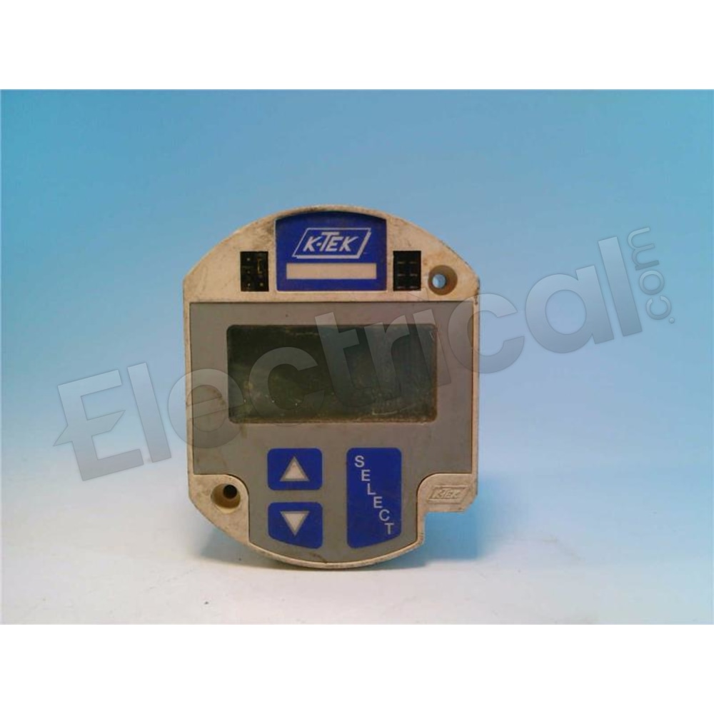 ABB M4A-MT Sensor Automation