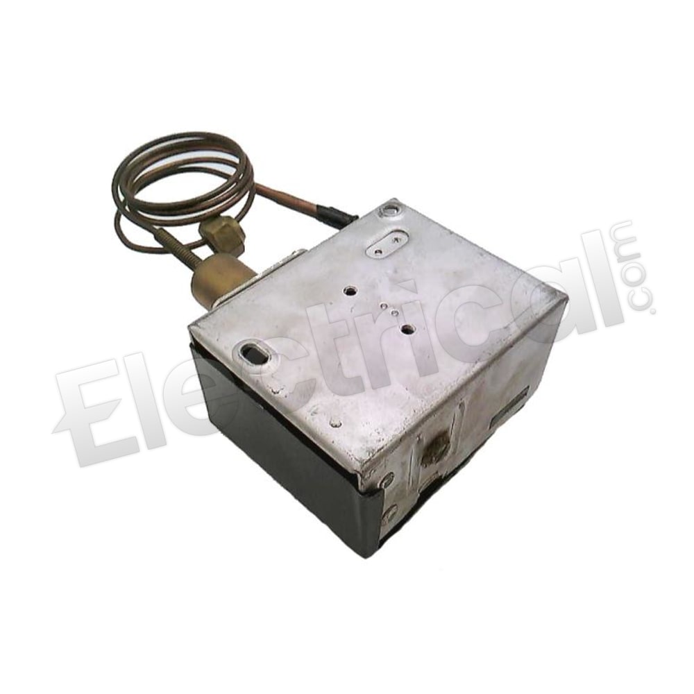 M4B469 Penn Controls Assembly for Machine Machine Part