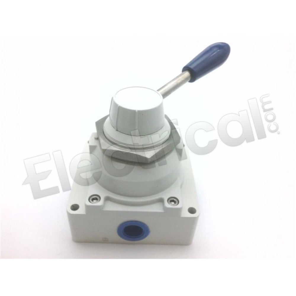 Mfd Pneumatics M4HV430-15-S Control Valve Valve