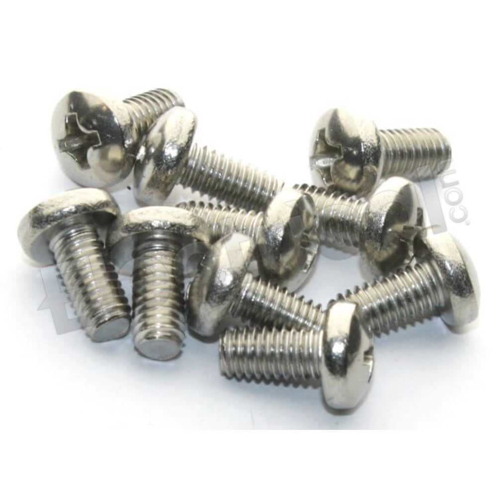 SMC M4X8(AXT622-5A) Screw Machine Part