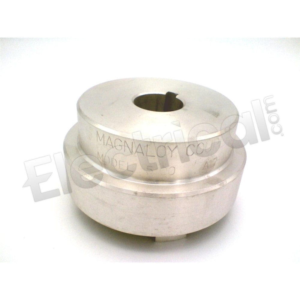 Magnaloy Couplings M500-10810 Pipe and Coupling Machine Part