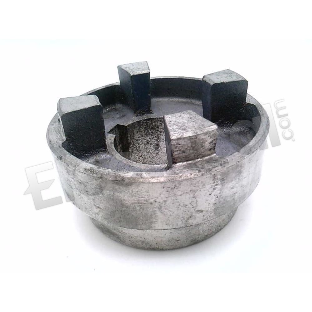 M500-20416 Magnaloy Couplings Pipe and Coupling Machine Part
