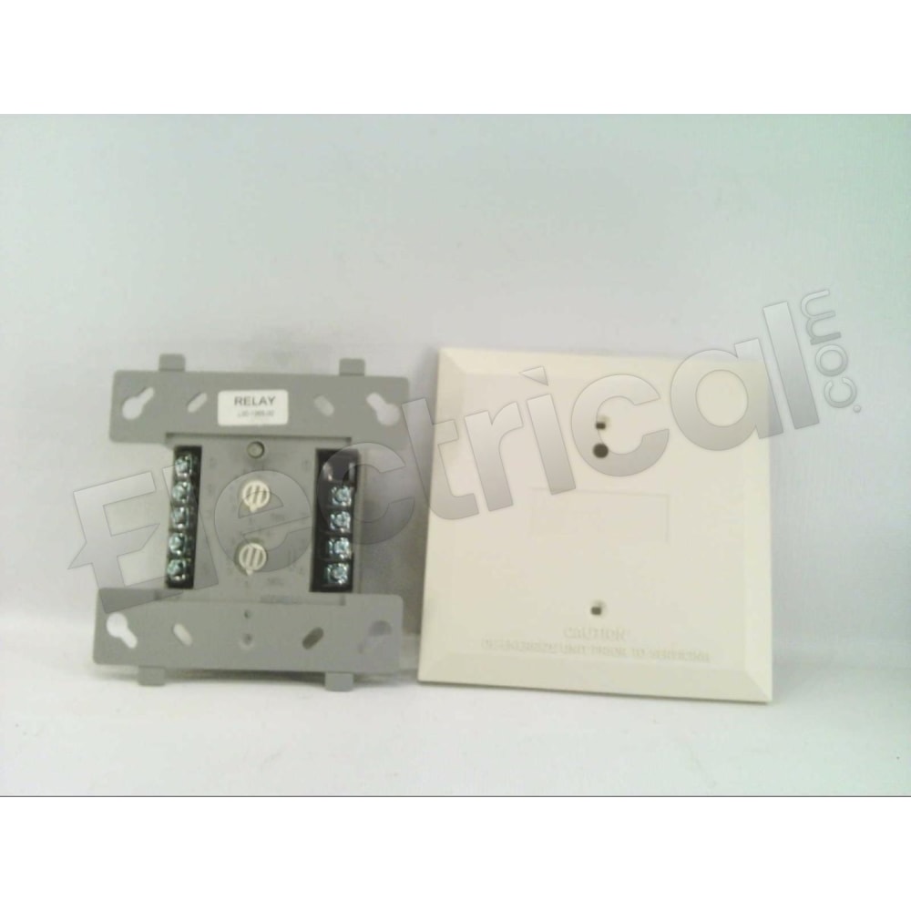 Utc Fire & Security Company M500RF Safety Relay Relay