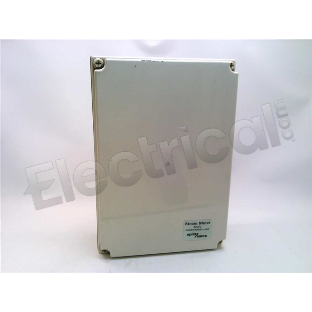 Spirax Sarco M522 Hydrometer Test Equipment