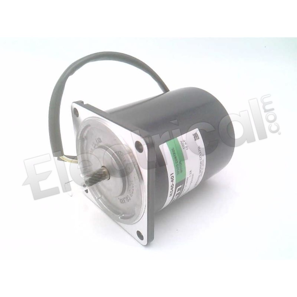 Oriental Motor M540-401 Motor Automation