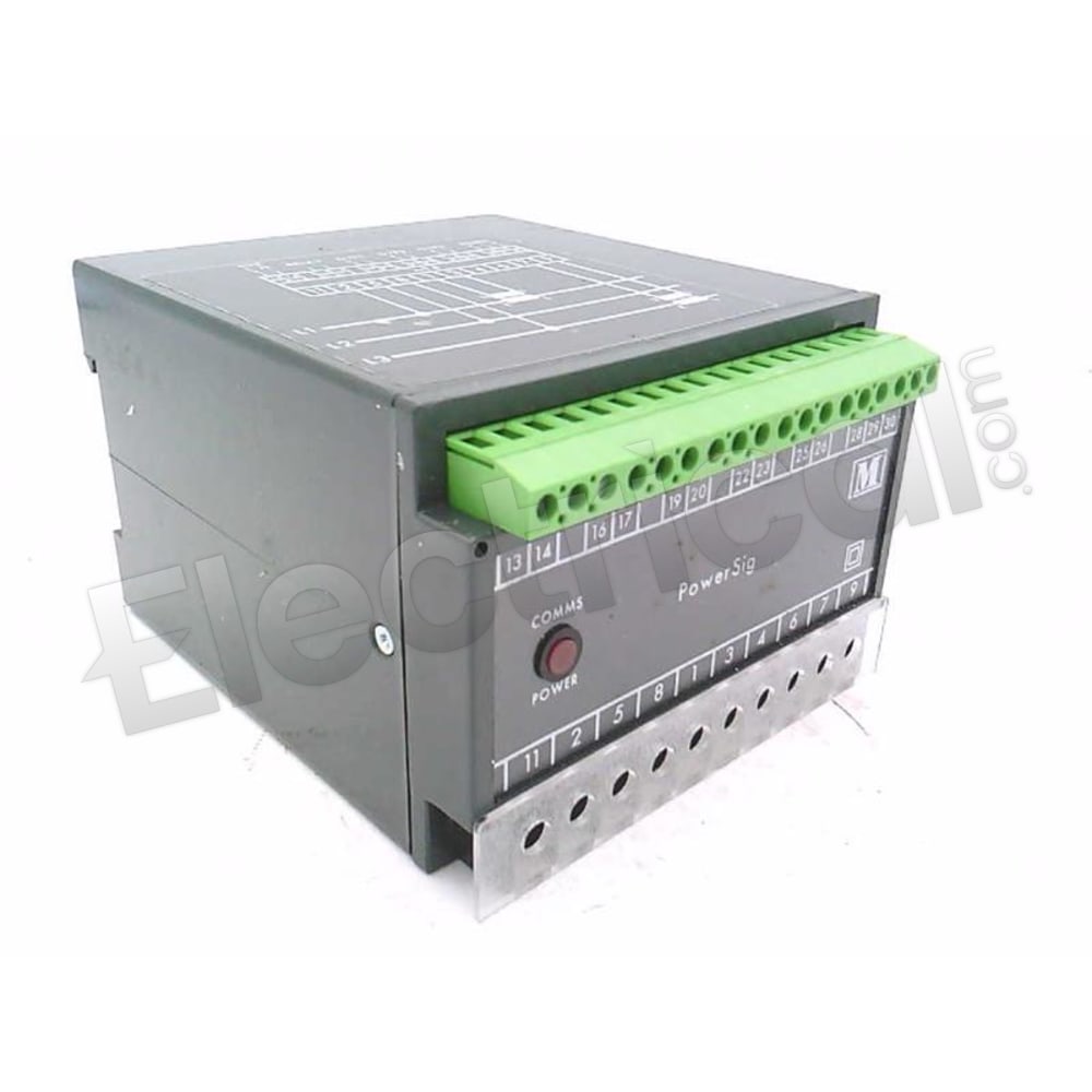 Multitek M560AT4PEOS Sensor Automation